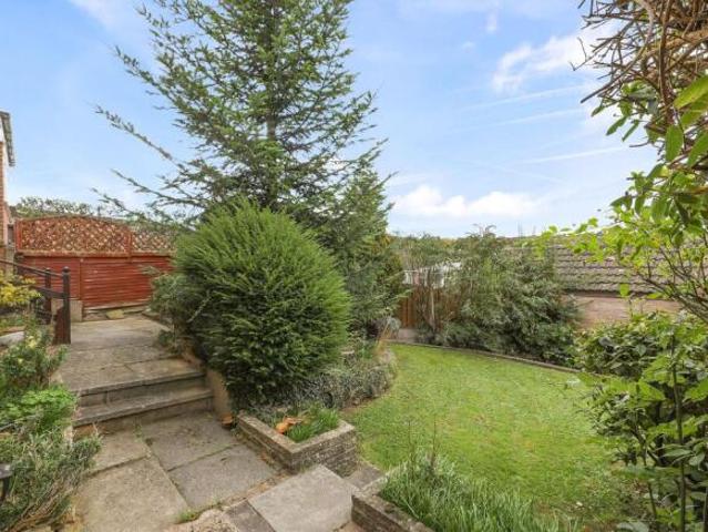 2 bedroom bungalow for sale in Sheepcote Road, Killamarsh, S21