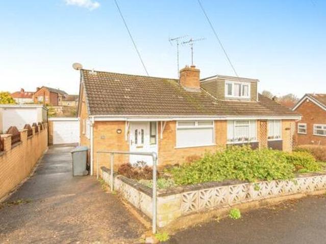 2 Bedroom Bungalow For Sale In Sheffield, South Yorkshire