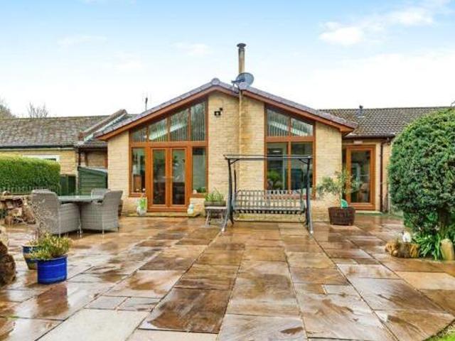 2 Bedroom Bungalow For Sale In Sheffield, South Yorkshire