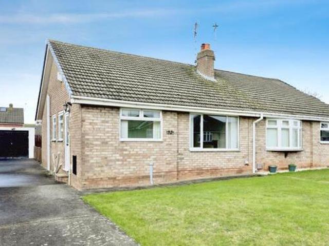 2 Bedroom Bungalow For Sale In Sheffield, South Yorkshire