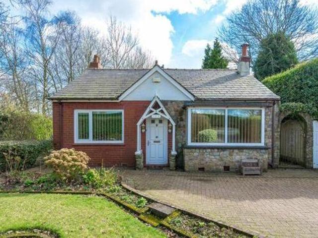 2 Bedroom Bungalow For Sale In Shevington
