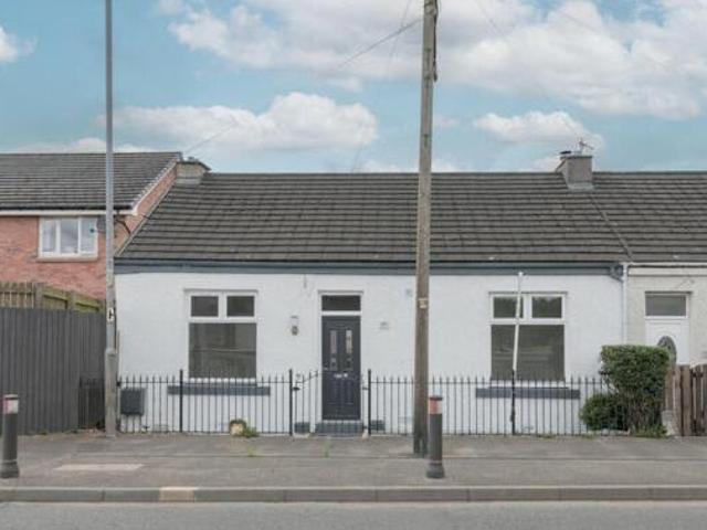 2 Bedroom Bungalow For Sale In Shotts