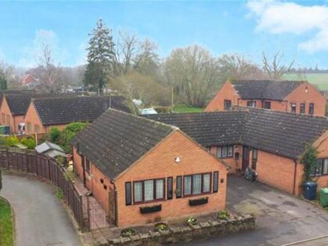 2 Bedroom Bungalow For Sale In Shrewsbury, Shropshire