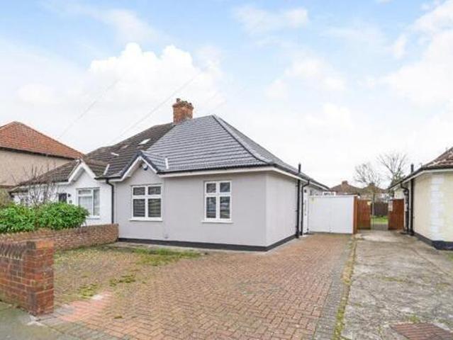 2 Bedroom Bungalow For Sale In Sidcup, Kent