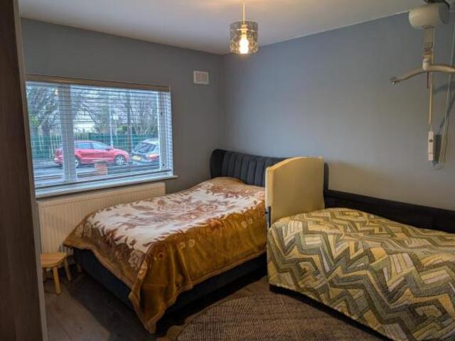 2 bedroom bungalow for sale in Speeton Avenue, Horton Bank Top, Bradford, BD7