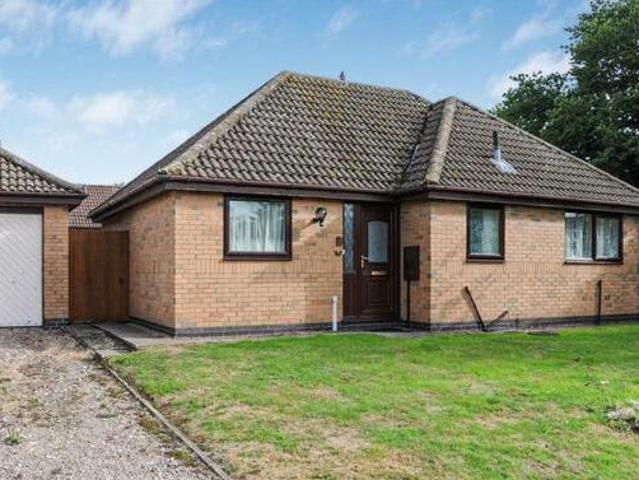 2 Bedroom Bungalow For Sale In Spilsby