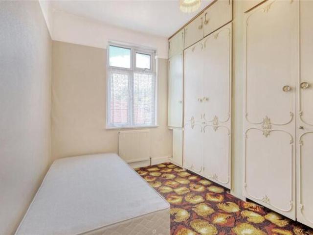 2 bedroom bungalow for sale in St. Benets Road, Southend on Sea, Essex, SS2