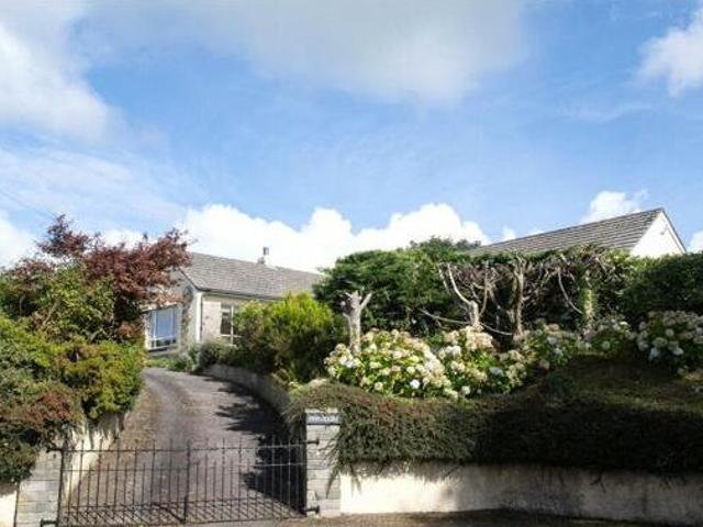 2 Bedroom Bungalow For Sale In St Keyne, Liskeard
