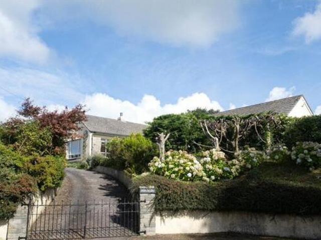 2 Bedroom Bungalow For Sale In St Keyne, Liskeard