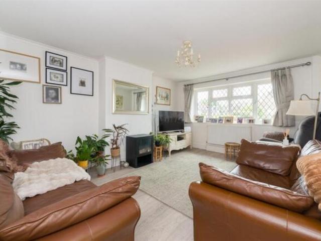 2 bedroom bungalow for sale in St Lawrence Close, Canterbury, CT1