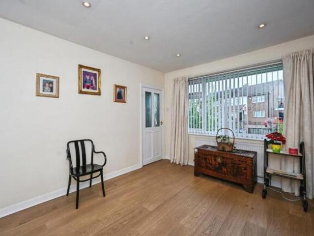 2 bedroom bungalow for sale in St. Stephen Road, Great Sankey, Warrington, Cheshire, WA5