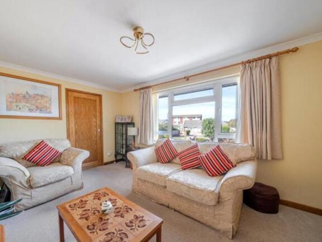 2 bedroom bungalow for sale in St Thomas, Exeter, EX4
