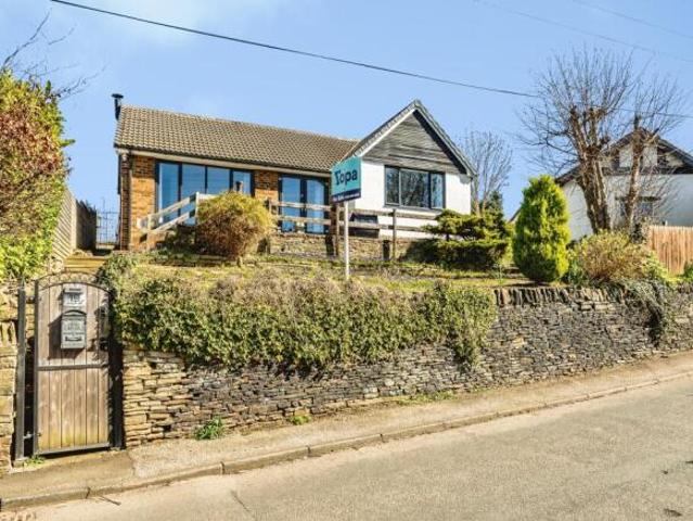 2 bedroom bungalow for sale in Stafford Hill Lane, Huddersfield, HD5