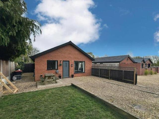 2 Bedroom Bungalow For Sale In Stalmine
