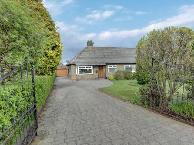 2 Bedroom Bungalow For Sale In Stanley, Durham
