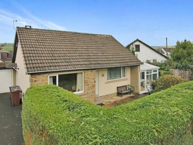 2 Bedroom Bungalow For Sale In Steeton