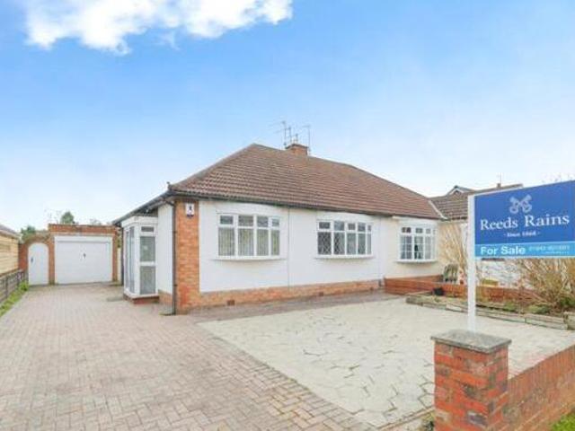 2 Bedroom Bungalow For Sale In Stockton on tees, Cleveland