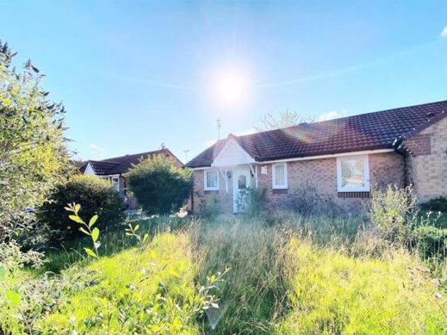 2 Bedroom Bungalow For Sale In Stockbridge Village