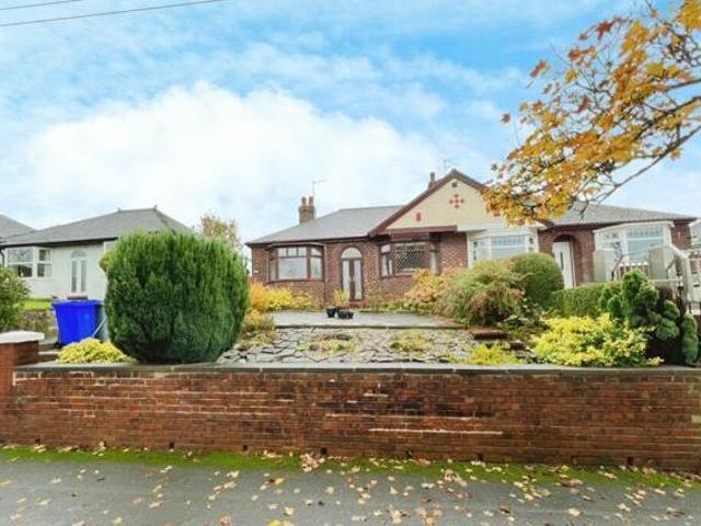 2 Bedroom Bungalow For Sale In Stoke on trent, Staffordshire