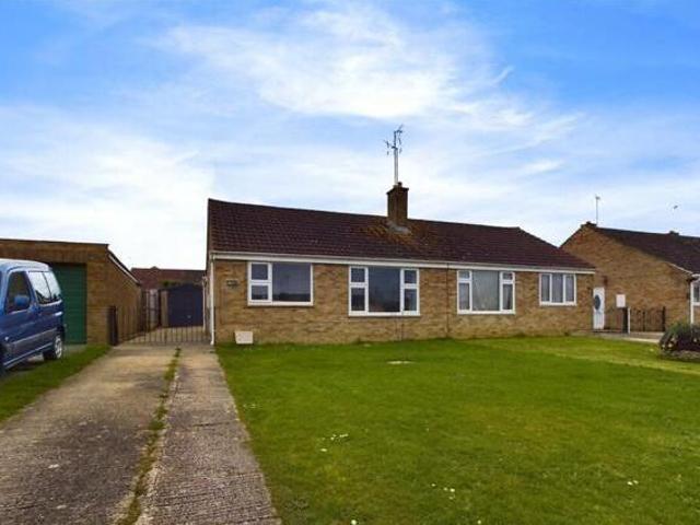 2 Bedroom Bungalow For Sale In Stonehouse, Gloucestershire