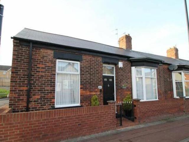 2 Bedroom Bungalow For Sale In Sunderland, Tyne And Wear