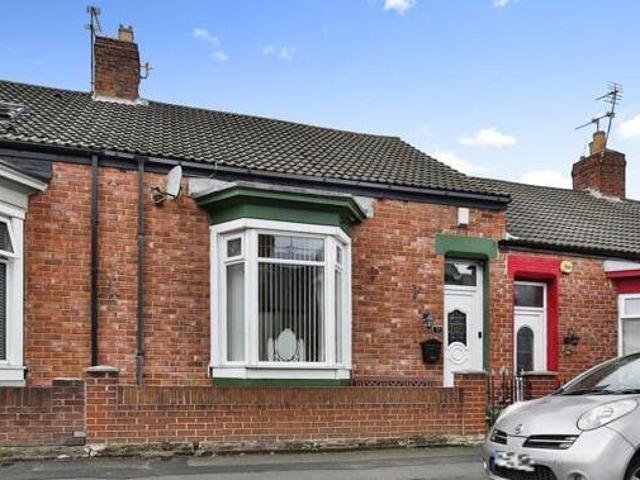 2 Bedroom Bungalow For Sale In Sunderland, Tyne And Wear