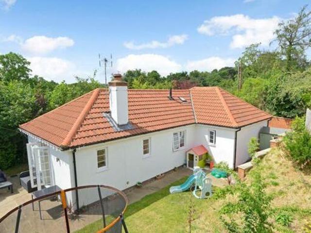 2 Bedroom Bungalow For Sale In Surrey