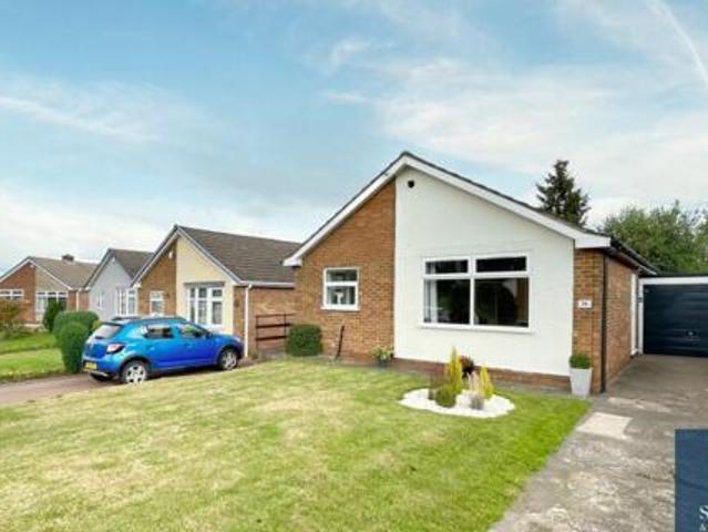 2 Bedroom Bungalow For Sale In Swanwick