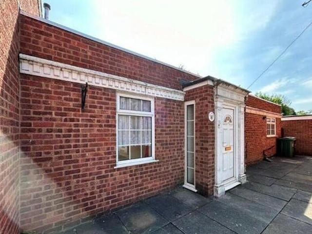 2 Bedroom Bungalow For Sale In Syston