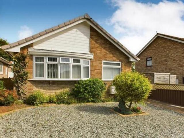 2 Bedroom Bungalow For Sale In Portishead, Bristol