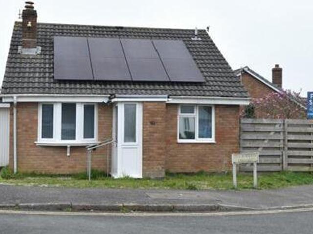 2 Bedroom Bungalow For Sale In Par