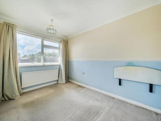 2 bedroom bungalow for sale in Passmore Close, Swindon, SN3