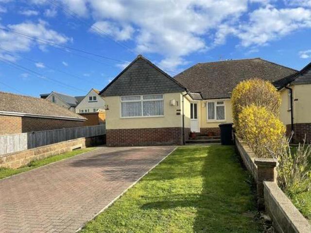 2 Bedroom Bungalow For Sale In Pevensey Bay