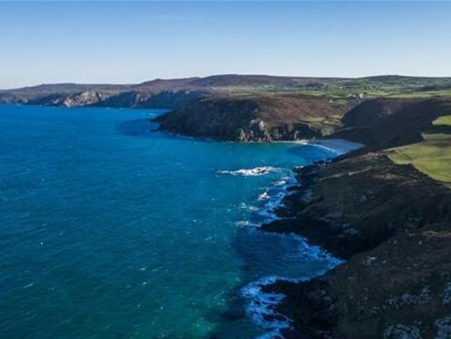 2 Bedroom Bungalow For Sale In Pendeen, Penzance