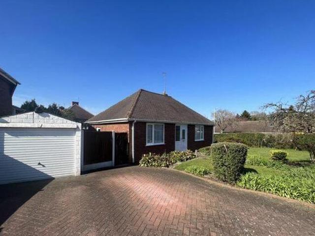 2 Bedroom Bungalow For Sale In Penn
