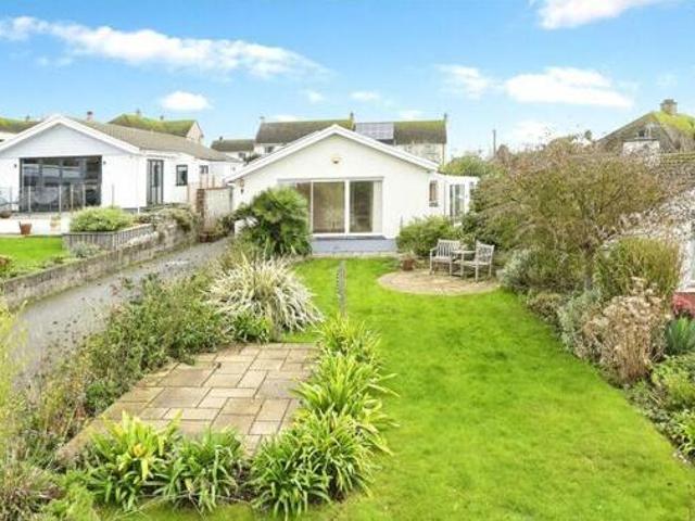 2 Bedroom Bungalow For Sale In Penzance, Cornwall