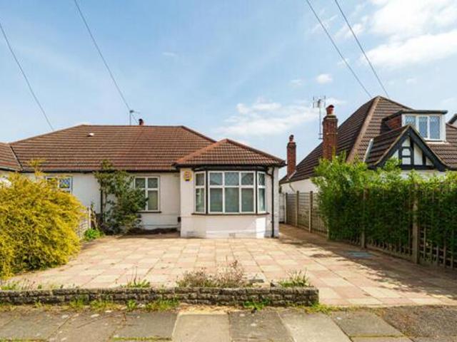 2 Bedroom Bungalow For Sale In Pinner