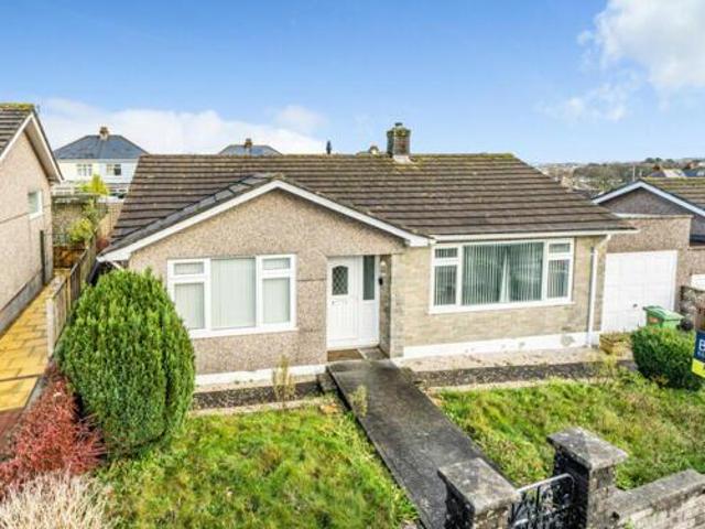 2 Bedroom Bungalow For Sale In Plymouth