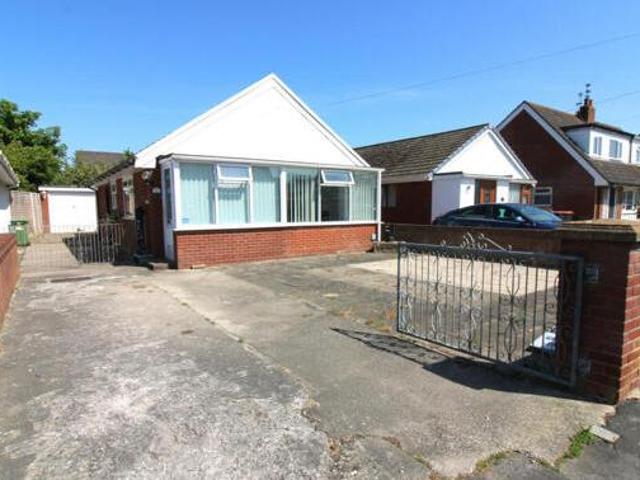 2 Bedroom Bungalow For Sale In Preesall