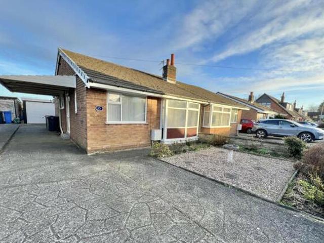 2 Bedroom Bungalow For Sale In Preesall