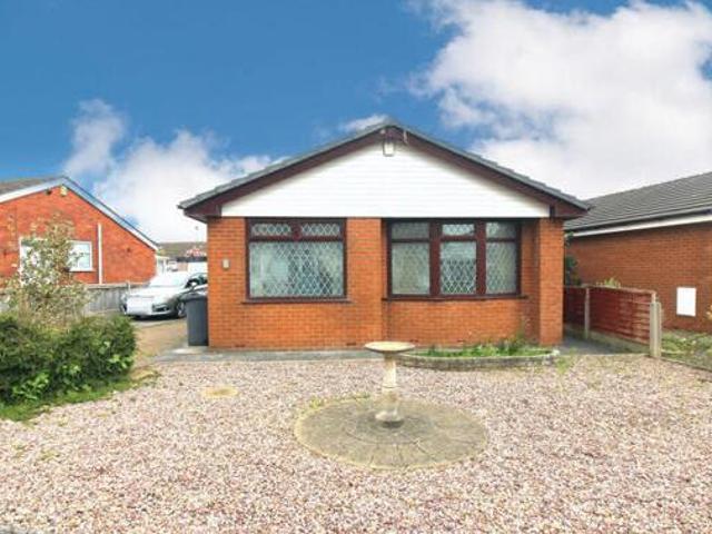 2 Bedroom Bungalow For Sale In Preesall