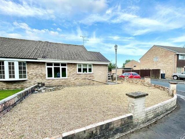2 Bedroom Bungalow For Sale In Preston