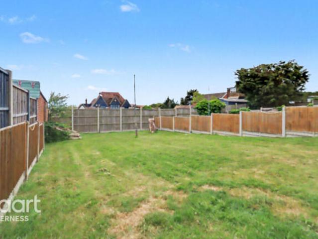 2 bedroom bungalow for sale in Preston Hall Gardens, Sheerness, ME12