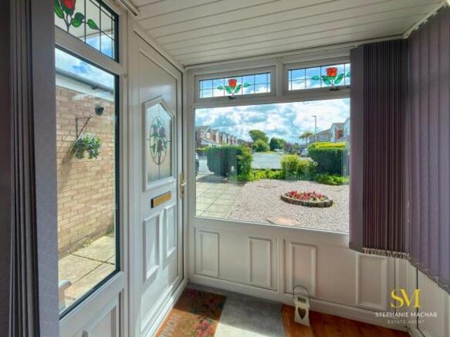 2 bedroom bungalow for sale in Primrose Close, Formby, Liverpool, L37