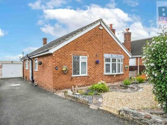 2 Bedroom Bungalow For Sale In Queensferry