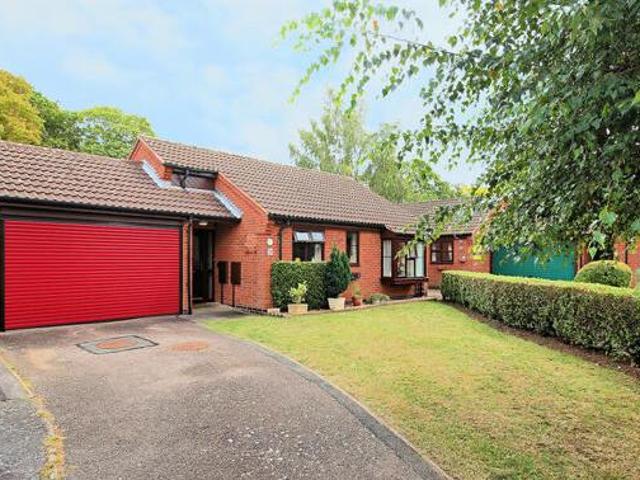 2 Bedroom Bungalow For Sale In Queniborough