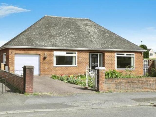 2 Bedroom Bungalow For Sale In Rotherham, South Yorkshire