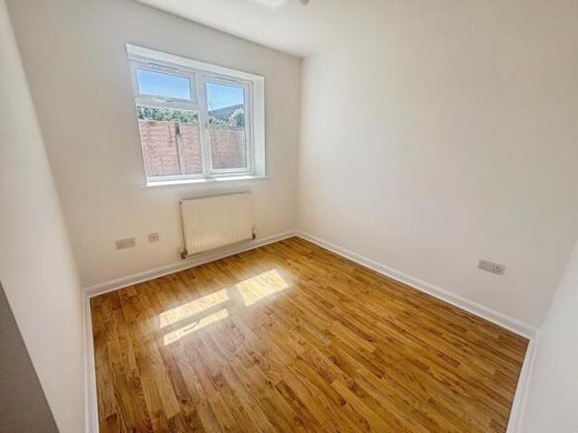 2 bedroom bungalow for sale in Robertson Road, North Hykeham, LN6