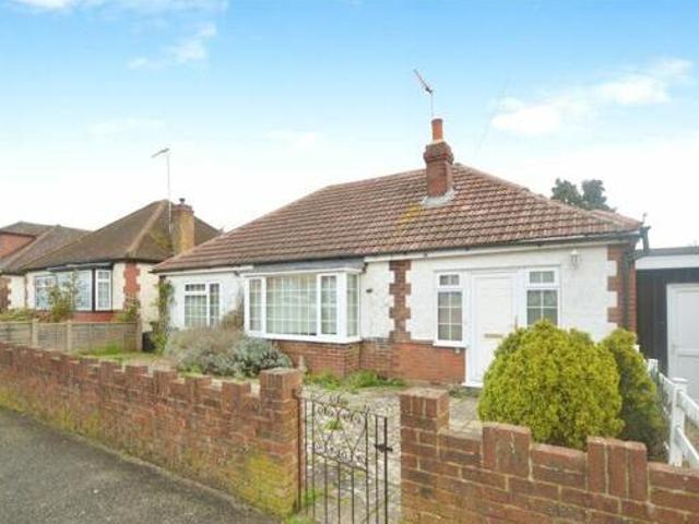 2 Bedroom Bungalow For Sale In Rochester, Kent