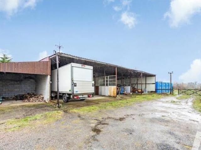 2 Bedroom Bungalow For Sale In Romford